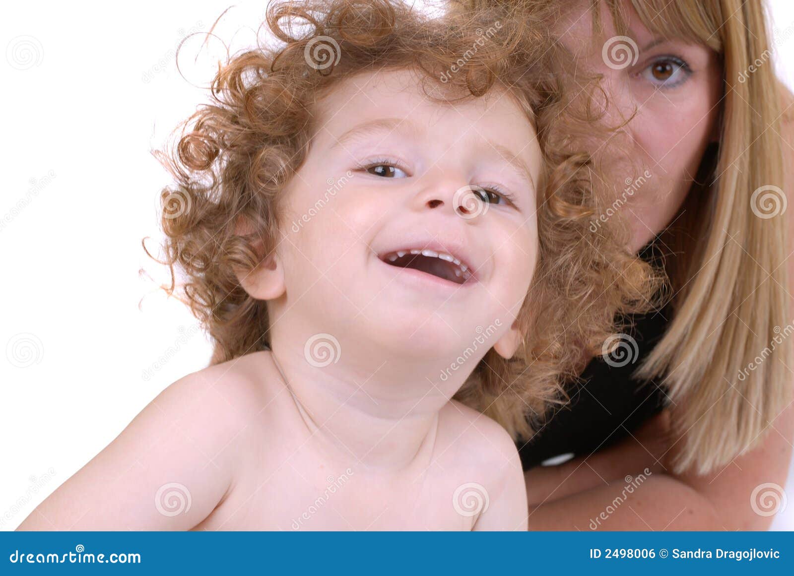 Anna Und Ihre Mutter Bild. Bild: 2498006