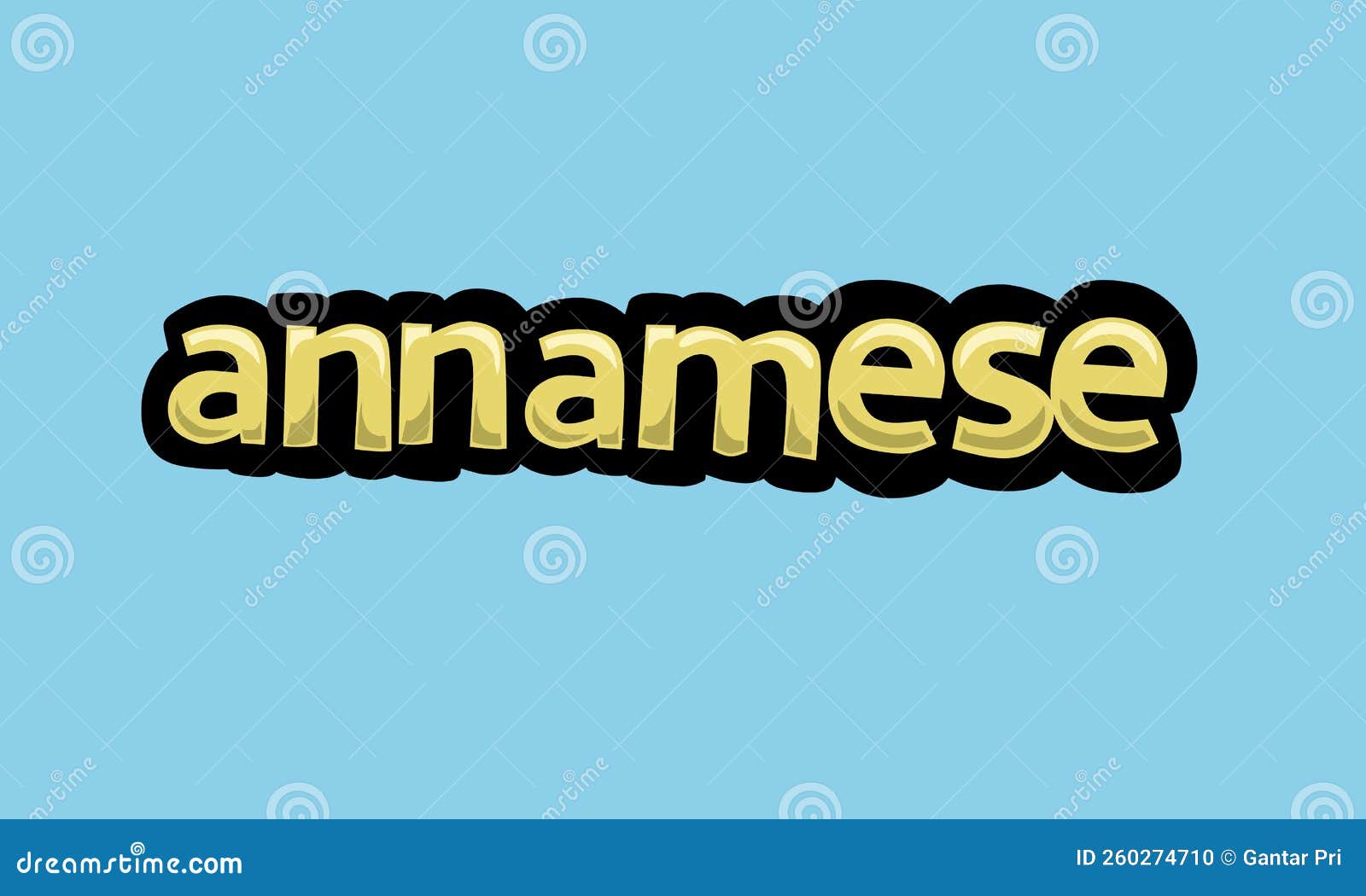 Annamese Stock Illustrations – 1 Annamese Stock Illustrations, Vectors ...