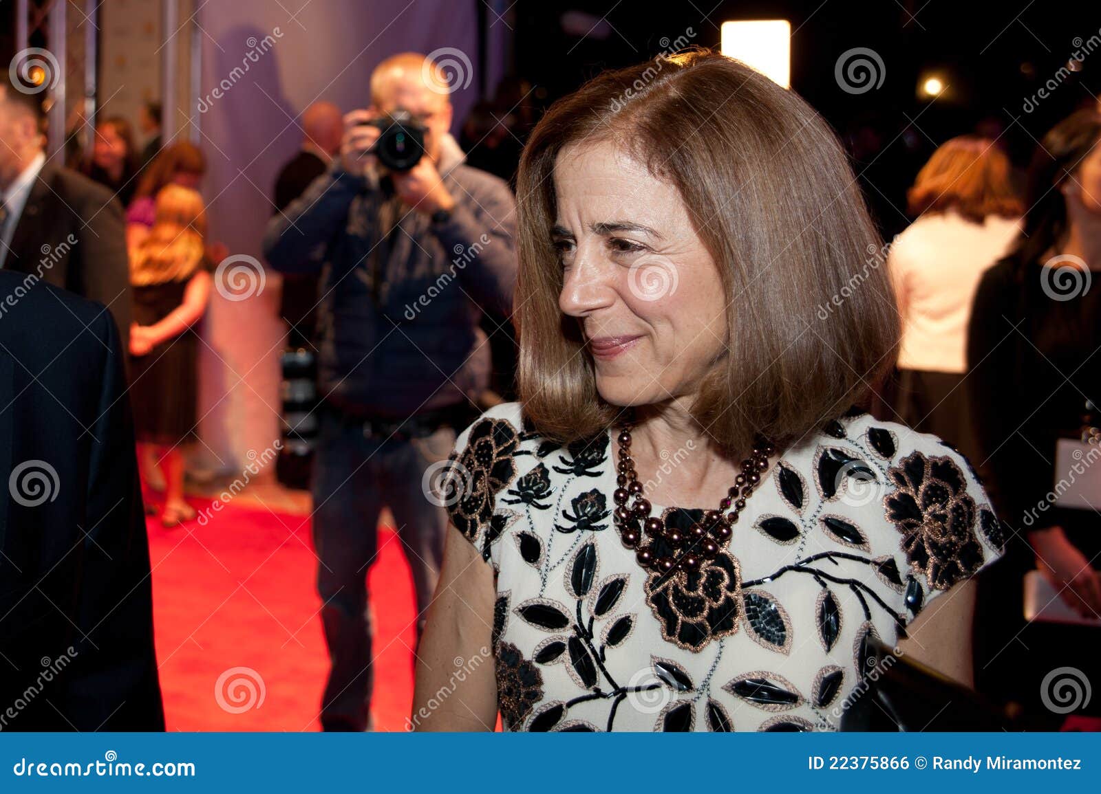 Anne Gust editorial photo. Image of famous, celebrities - 22375866