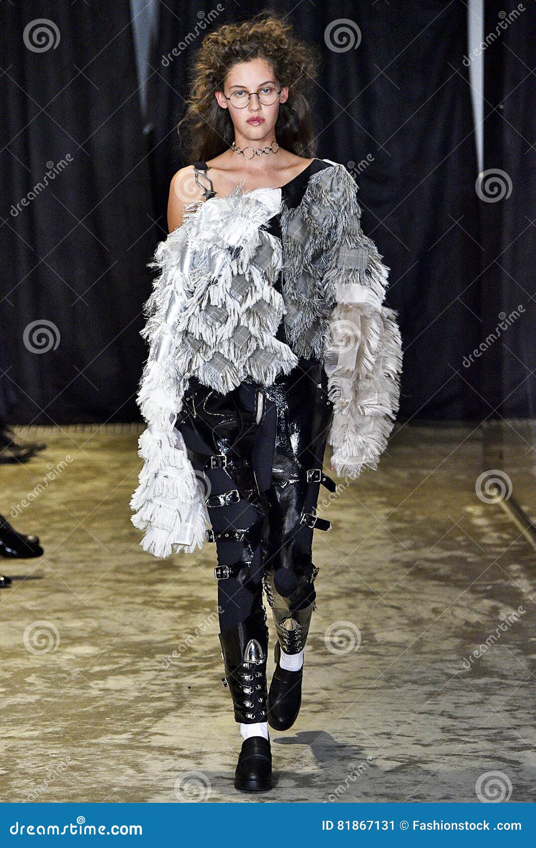 Anne-Sofie Madsen photo éditorial. Image du promenades - 81867131