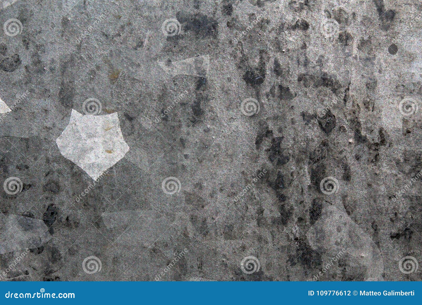 Annealing Geometric Texture on a Steel Surface Stock Photo - Image of ...