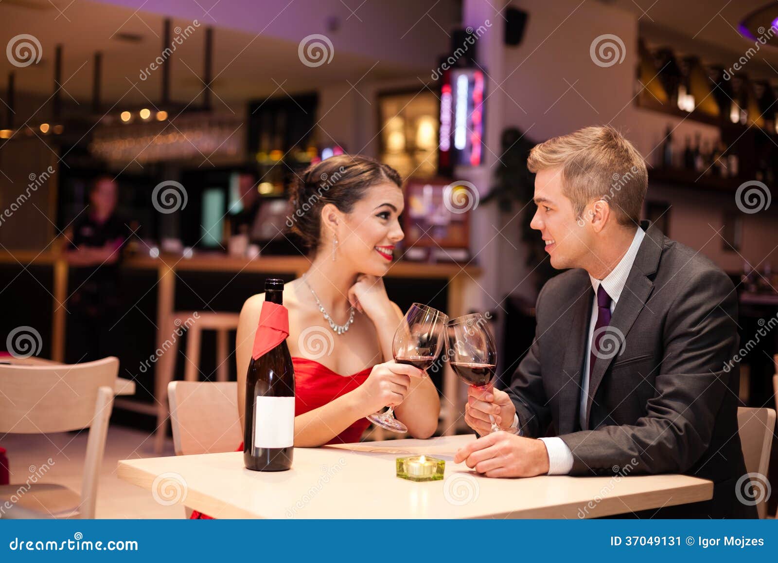 Anniversary celebration stock image. Image of amorous - 37049131