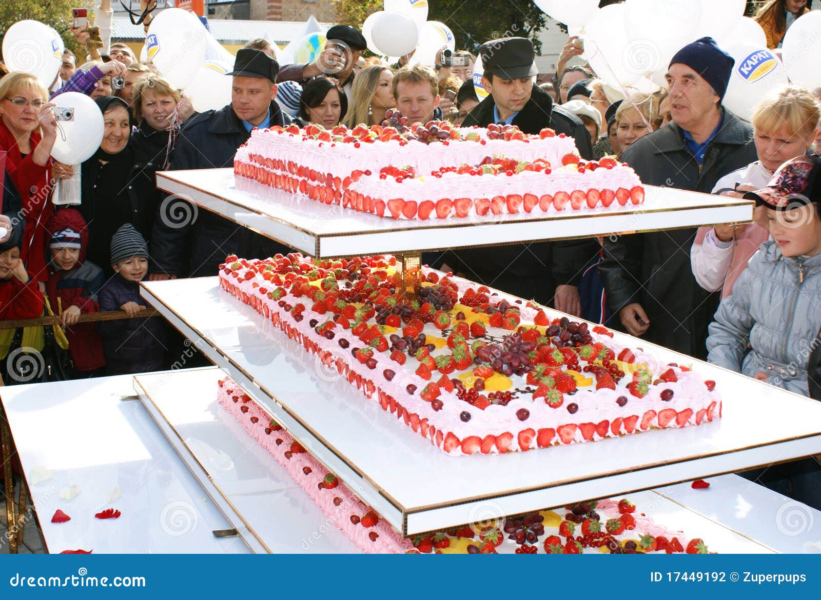 Anniversary of factory editorial photography. Image of colorful - 17449192