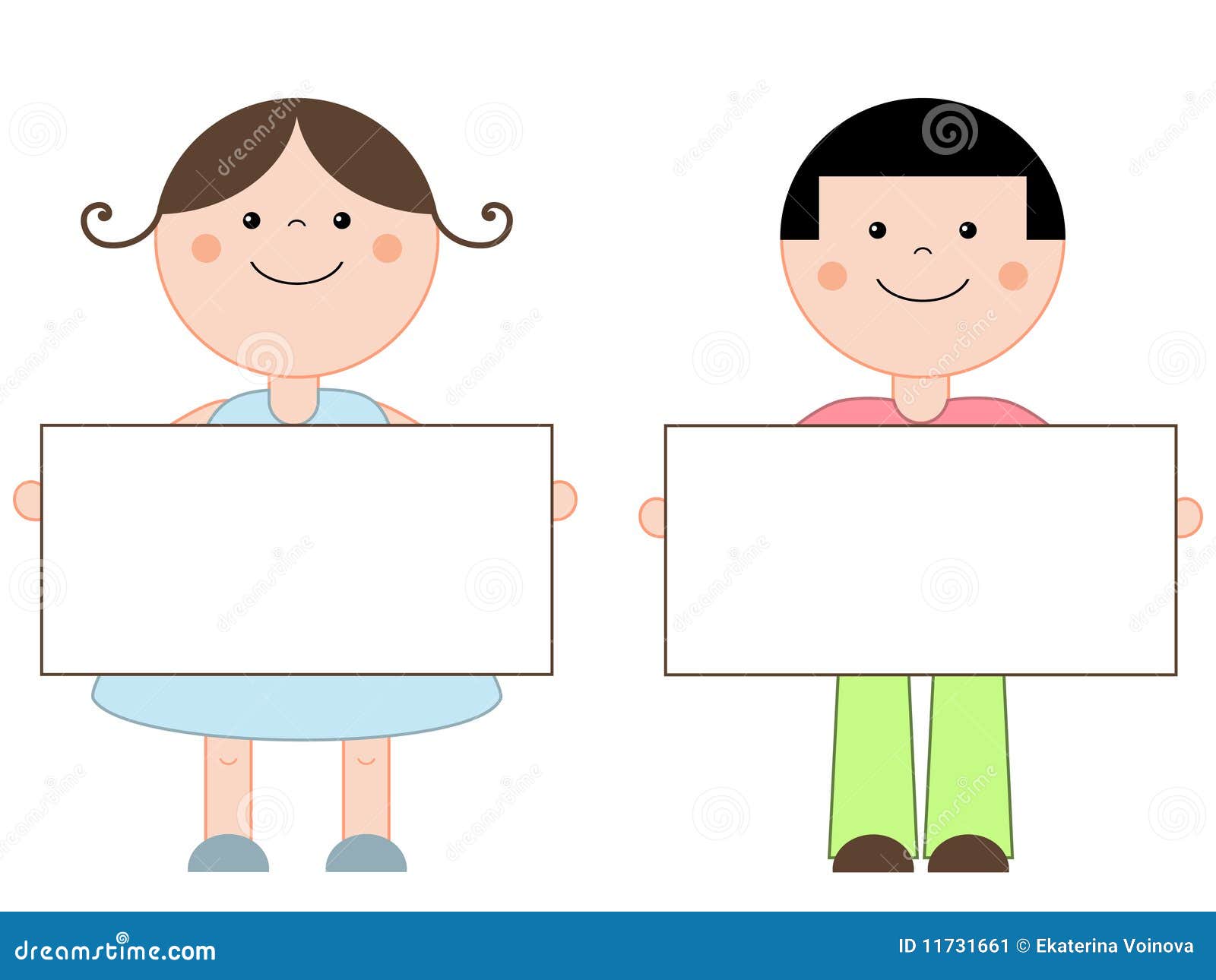 Announcement stock vector. Illustration of announcement - 11731661