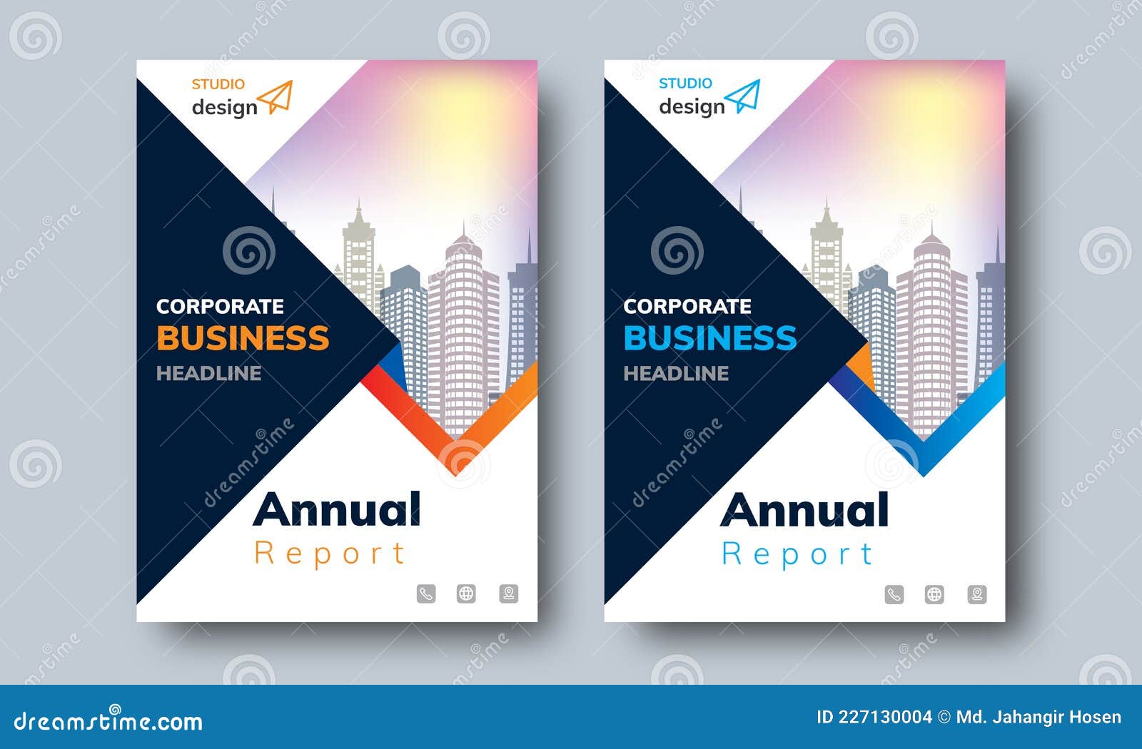 Annual Report Layout Design Template, Background Business Book Cover ... Annual Report Layout Design Template, Background Business Book Cover ...