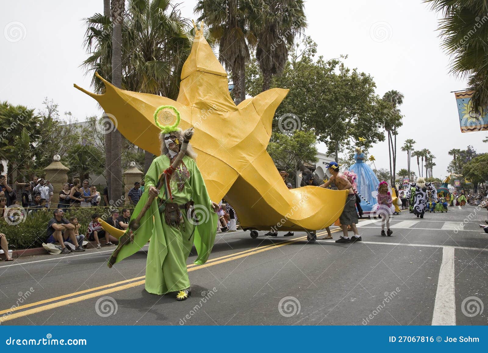 Annual Summer Solstice Celebration Editorial Photo - Image of solstice ...