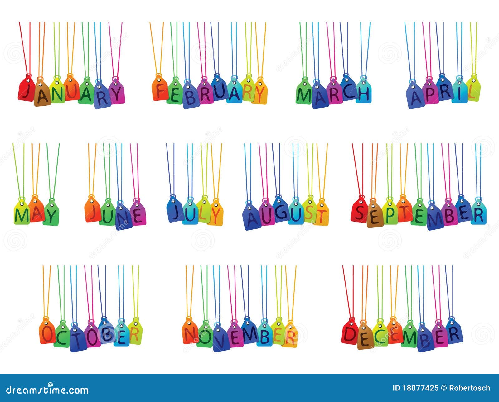 April Tags Stock Illustrations – 348 April Tags Stock Illustrations ...