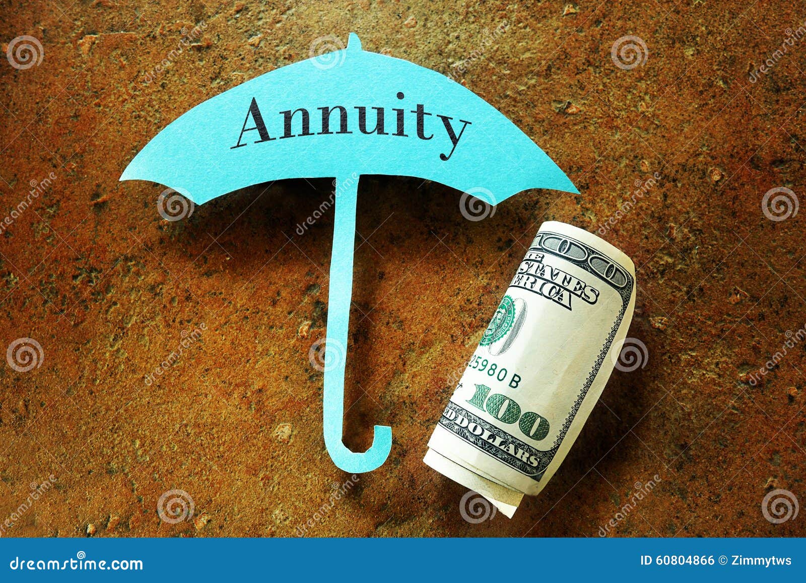 Annuity concept stock photo. Image of protection, investment - 60804866