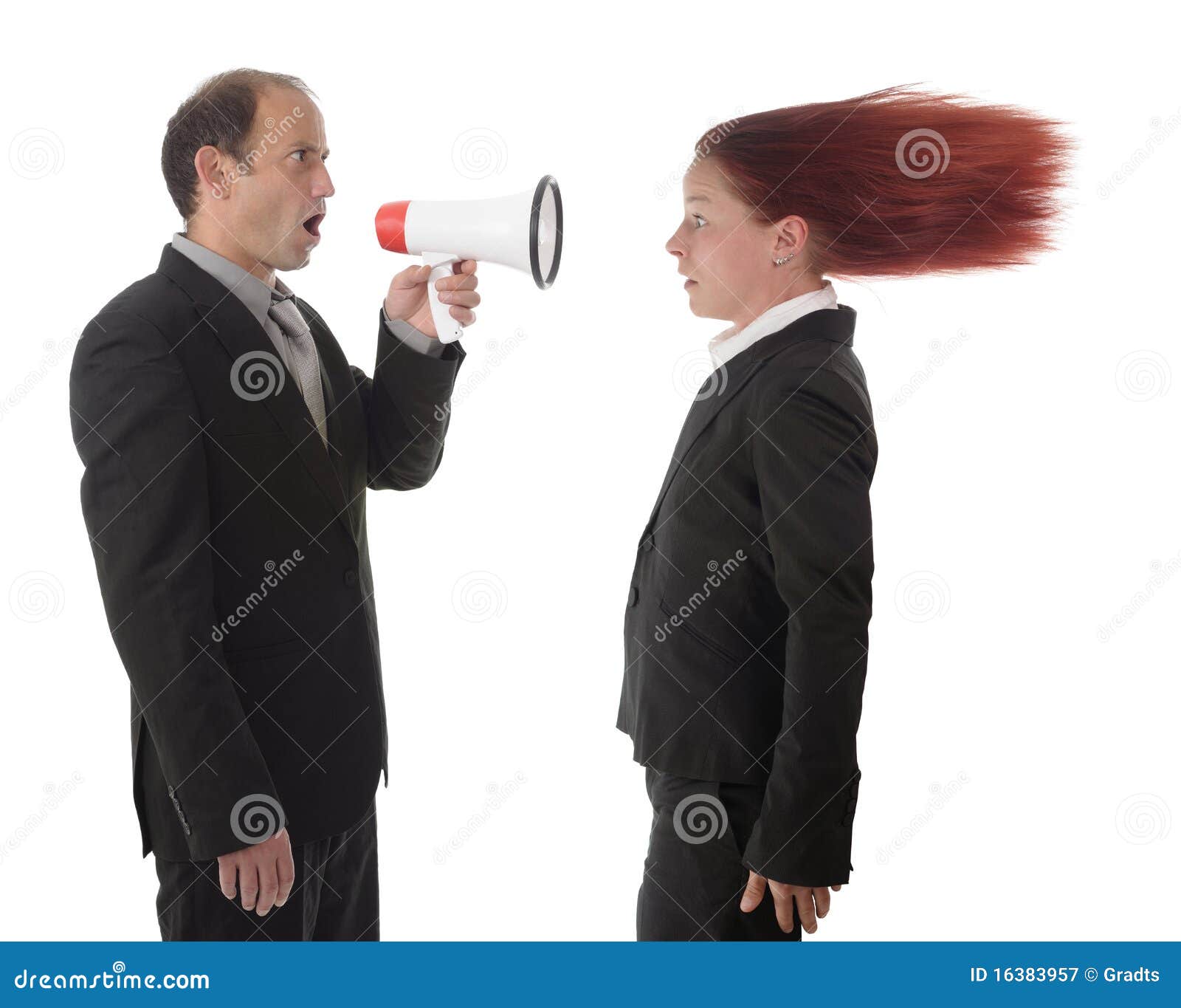 Annulation image stock. Image du renvoi, businessman - 16383957