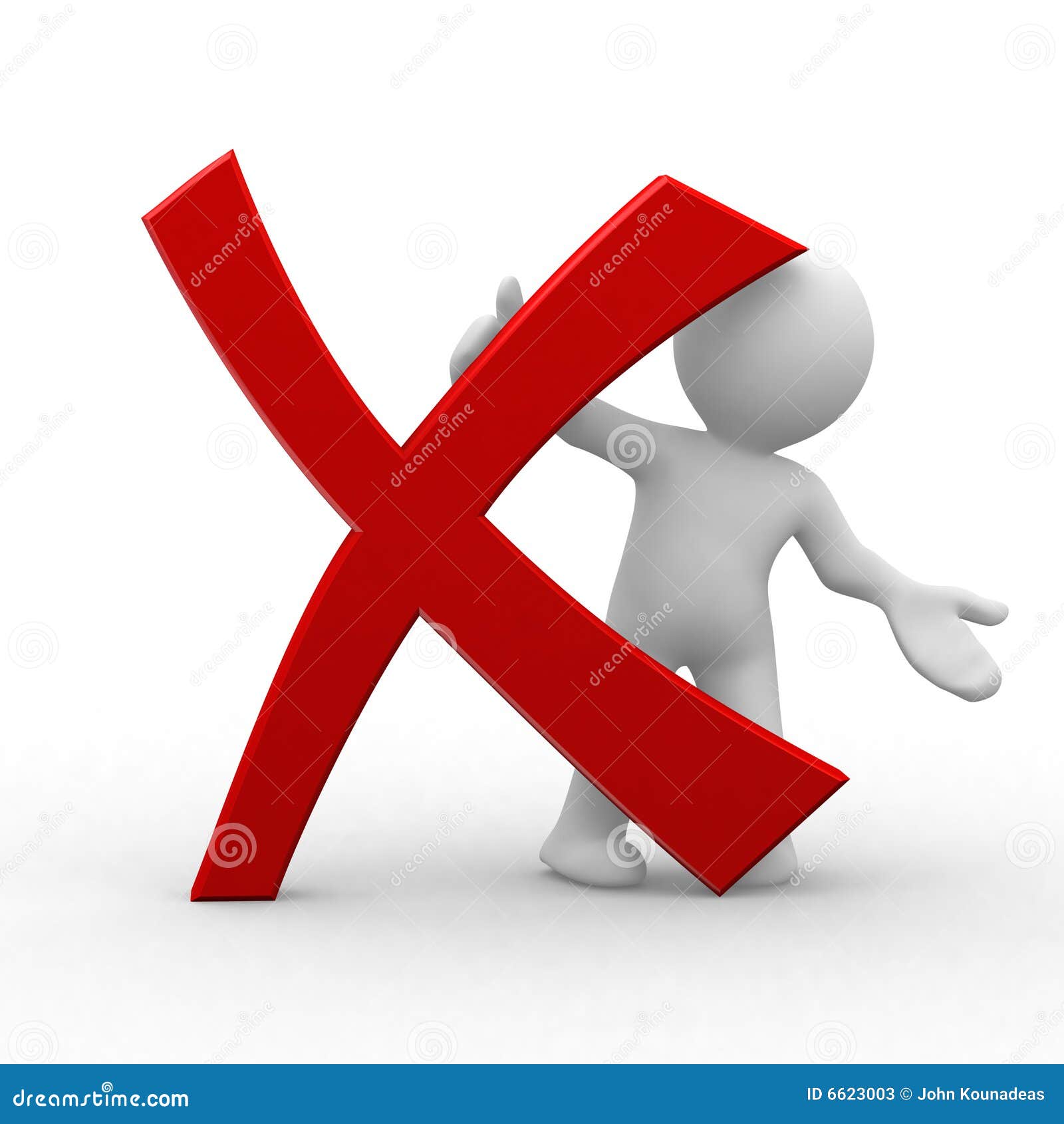 Annulation illustration stock. Illustration du ordures - 6623003