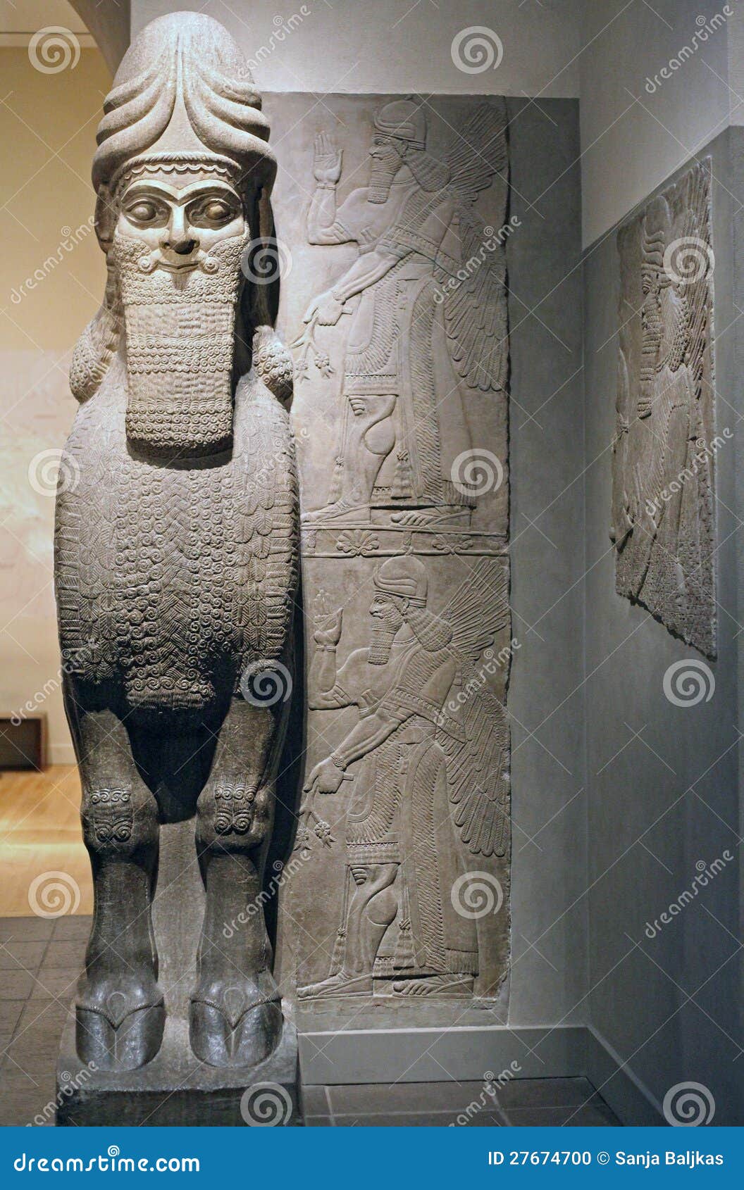 Annunaki editorial image. Image of egypt, york, ancient - 27674700