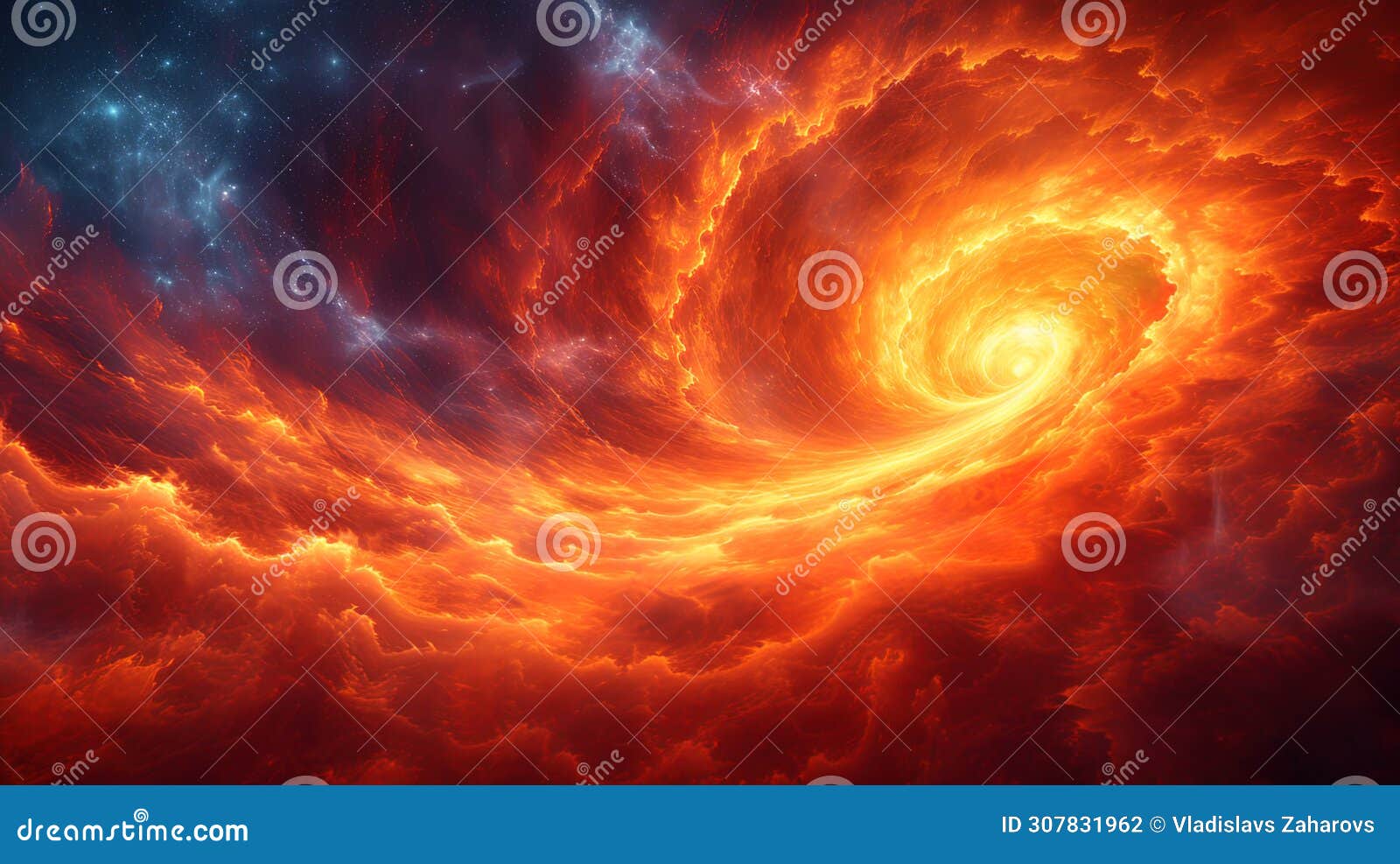 Anomalous Vortices of Energy that Create Visual Voltage in the Backgr ...