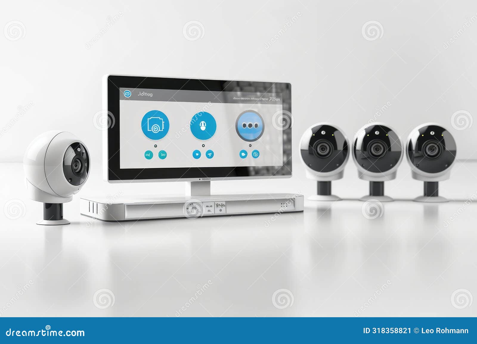 Anomaly Identification in Camera Systems Expands Video Transmission ...