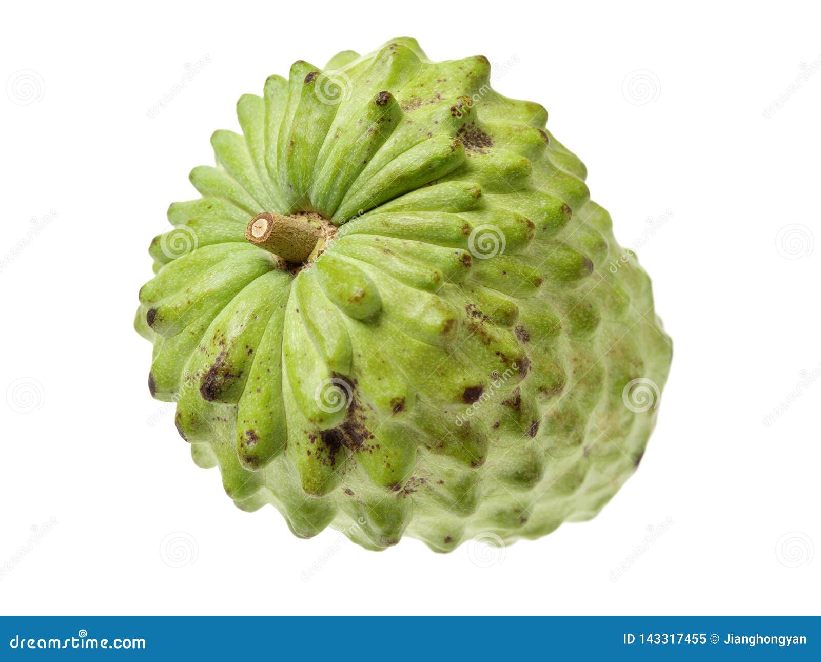 Anona imagen de archivo. Imagen de jugo, jalea, dieta - 143317455