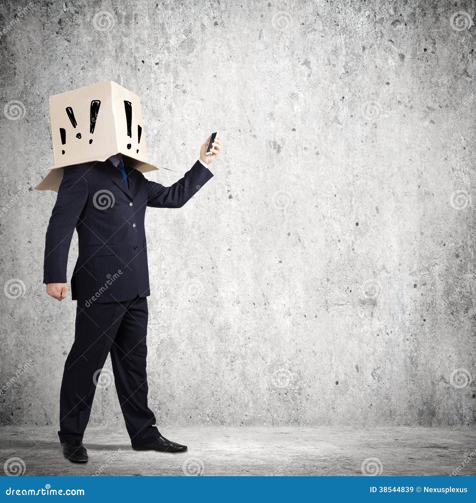 Anonymous call stock image. Image of individual, corporate - 38544839