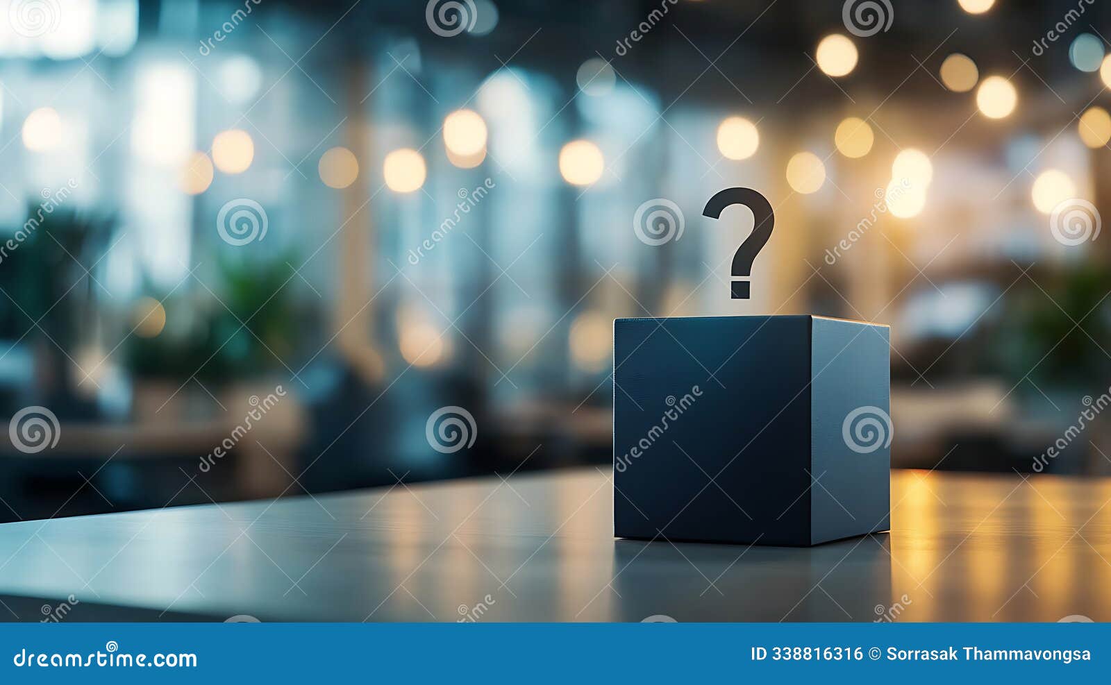 An Anonymous Feedback Box for Whistleblowing in an Office, Feedback Box ...