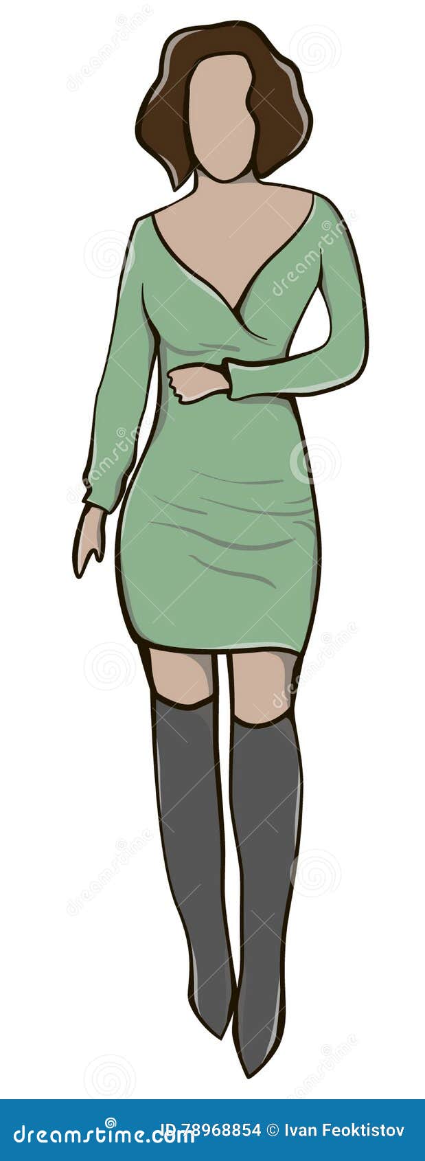 Femail Cartoons, Illustrations & Vector Stock Images - 181 Pictures to ...