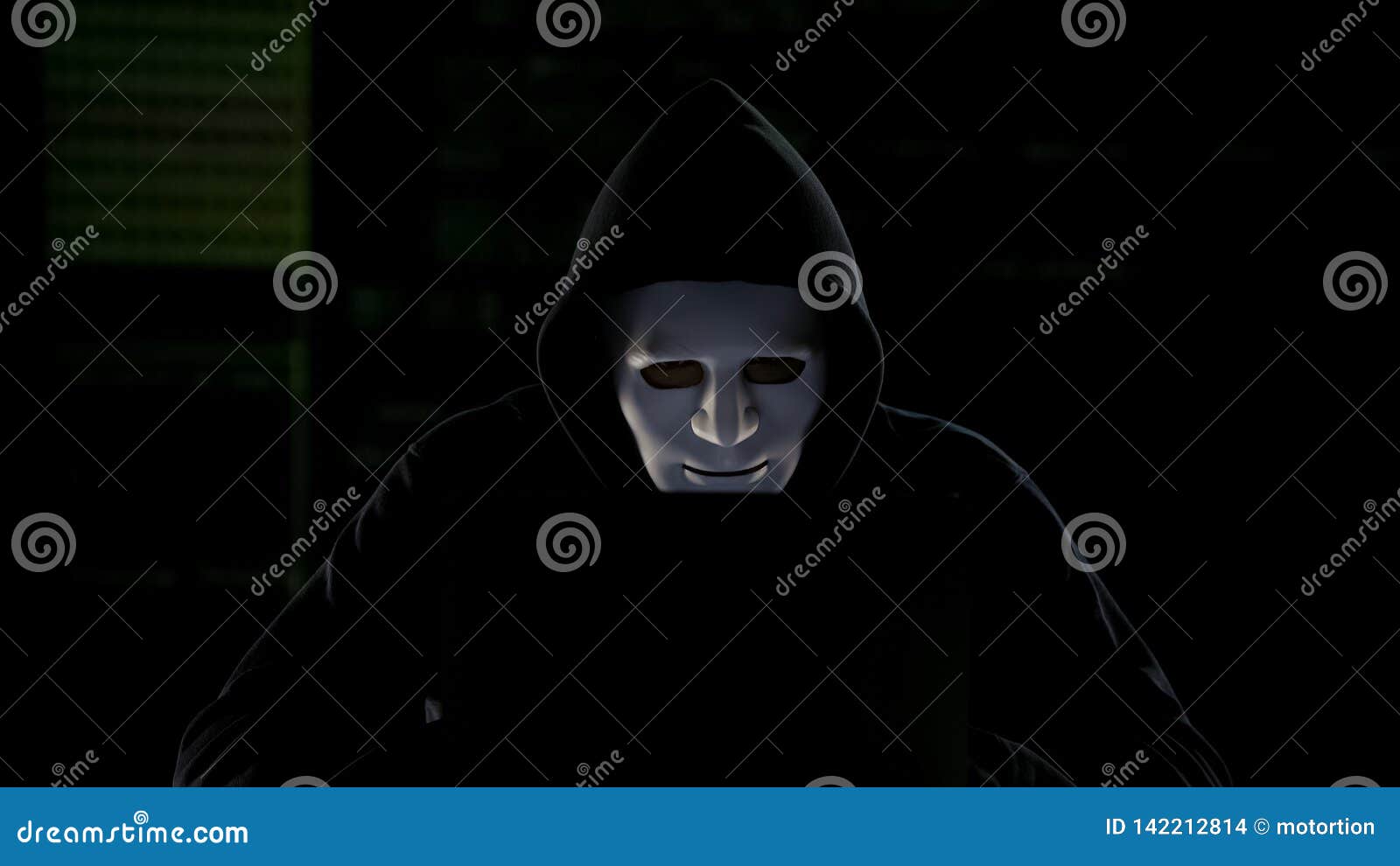 Anonymous Hacker Breaking Government Servers, Cyber Terrorism, Internet ...