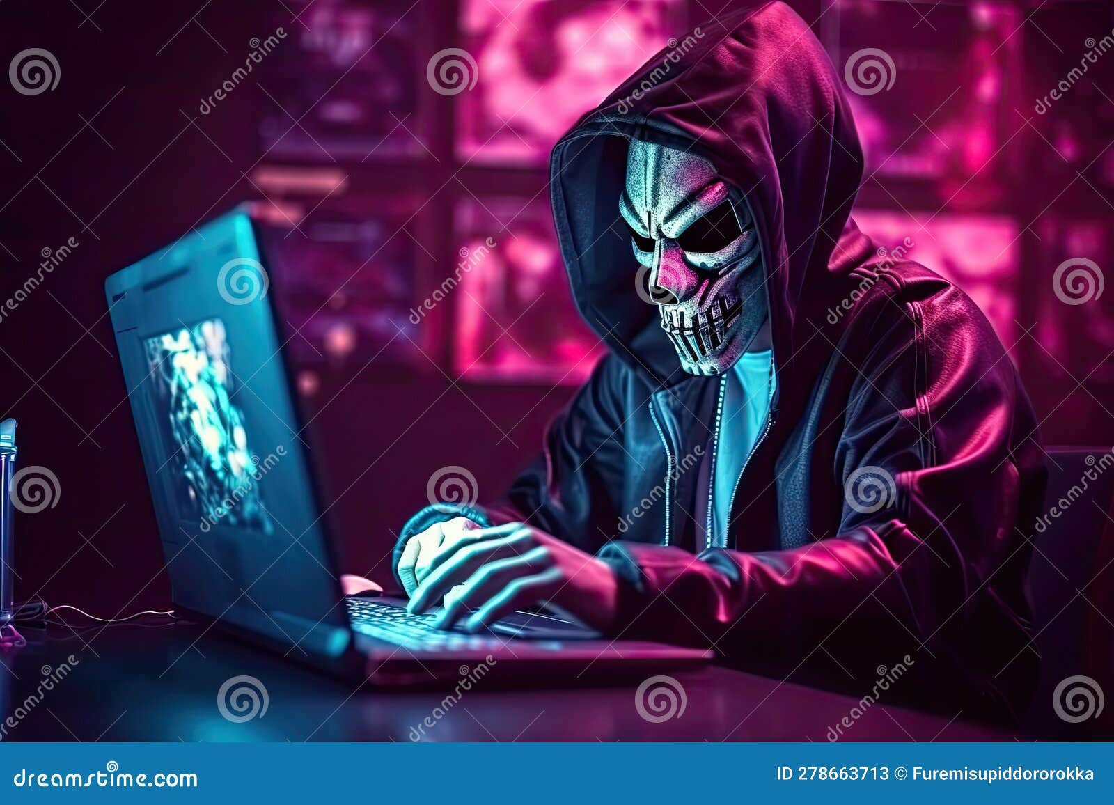 Anonymous Hacker. Concept of Hacking Cybersecurity, Cybercrime ... Anonymous Hacker. Concept of Hacking Cybersecurity, Cybercrime ...