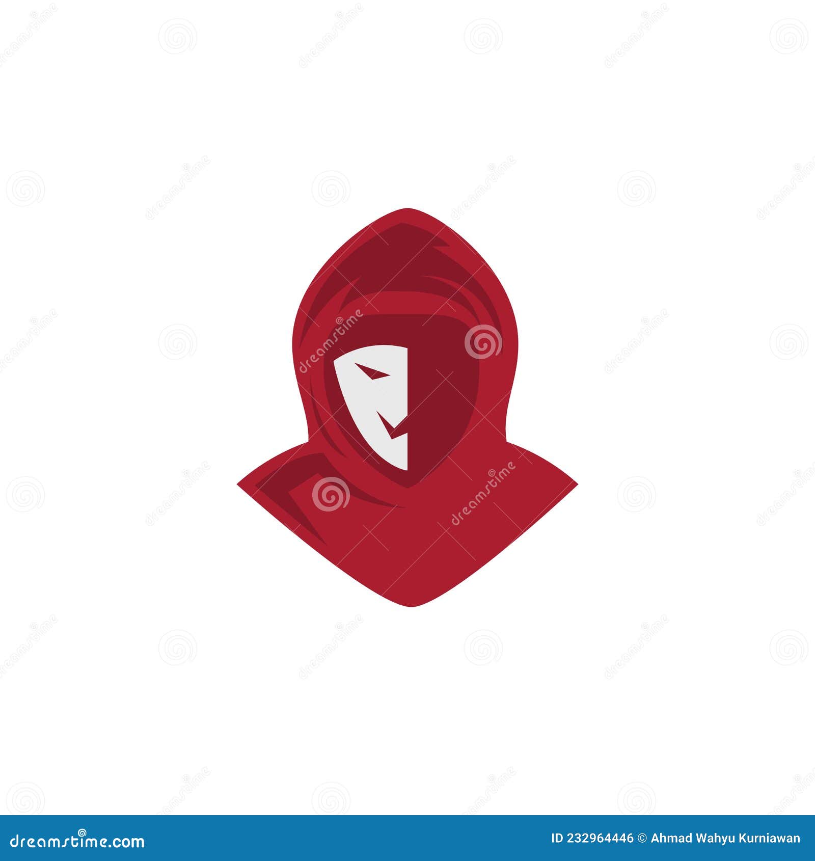 Anonymous hacker design stock vector. Illustration of criminal - 232964446