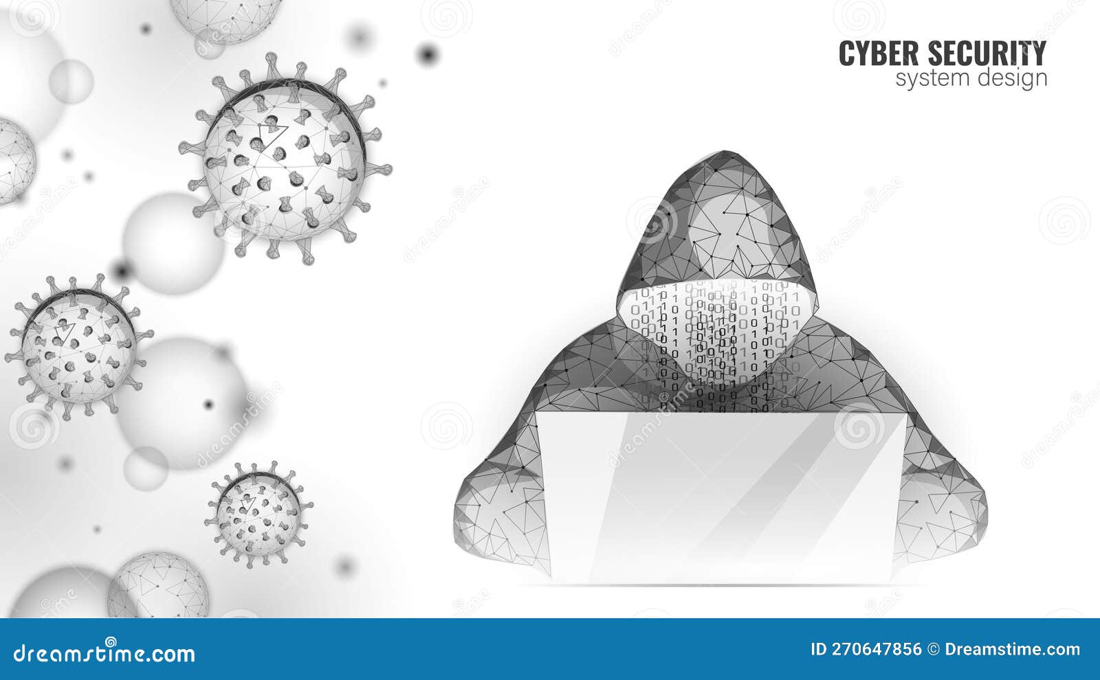 Anonymous Hacker, Cybersecurity And Cybercrime Within The Realm Of The ...