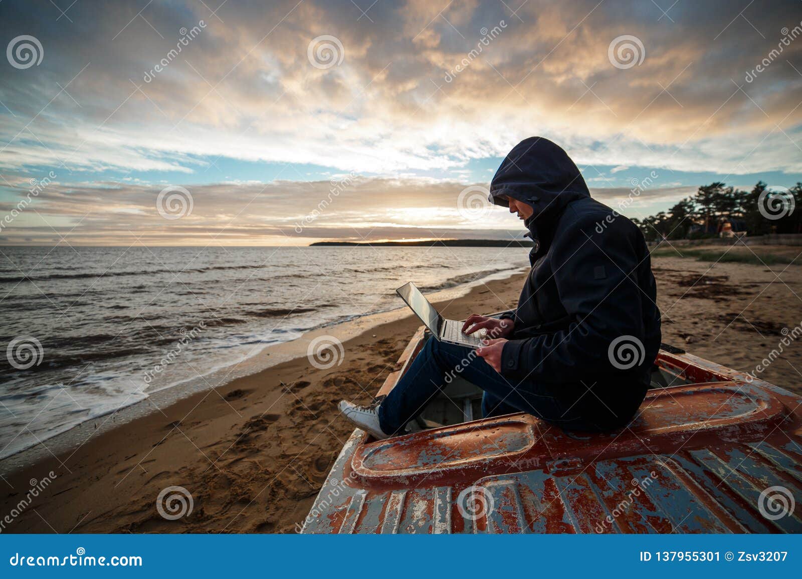 Anonymous in the Internet. Single Programmer or Hacker Working on the ... Anonymous in the Internet. Single Programmer or Hacker Working on the ...