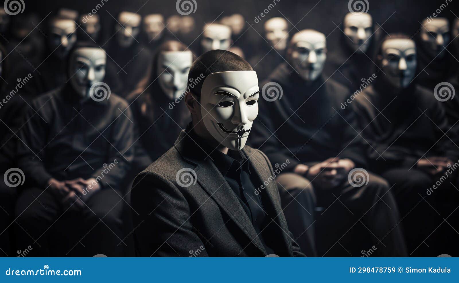 Silhouette Anonymous Computer Hooded Hacker On Green Background With ... Silhouette Anonymous Computer Hooded Hacker On Green Background With ...