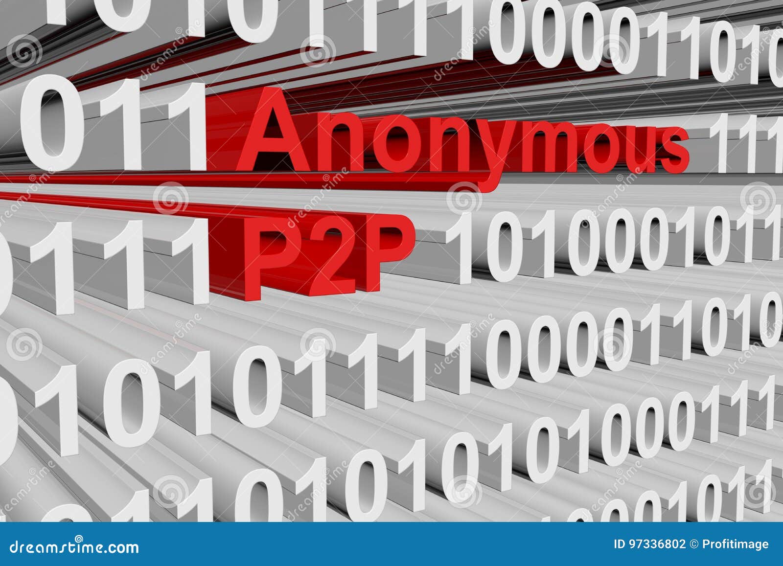 Anonymous P2P stock illustration. Illustration of render - 97336802 Anonymous P2P stock illustration. Illustration of render - 97336802