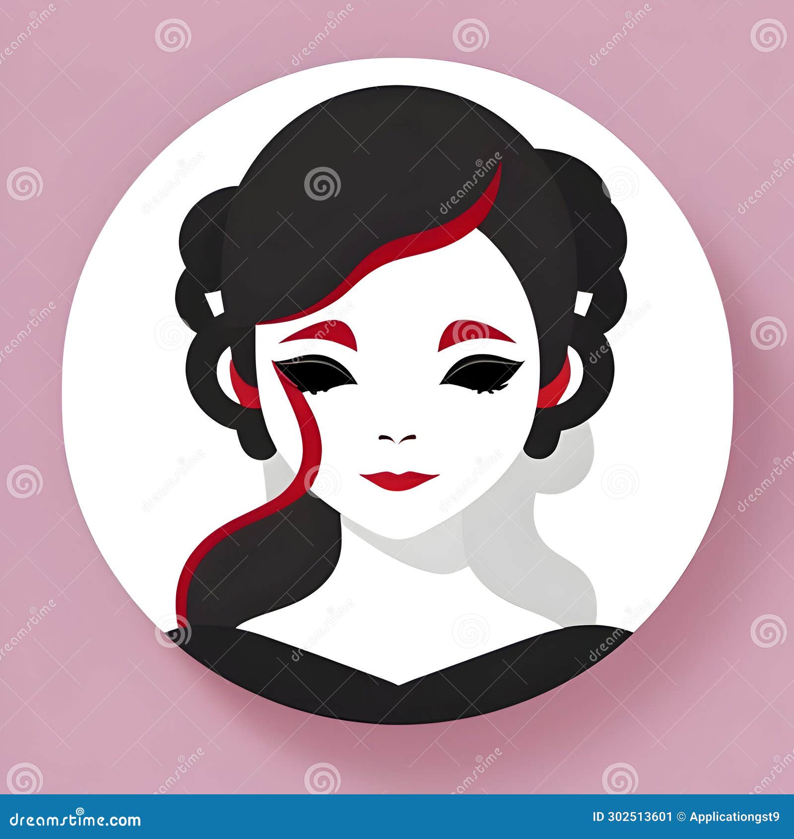 Anonymous Profile, User Unknown (Logo) Stock Illustration ...