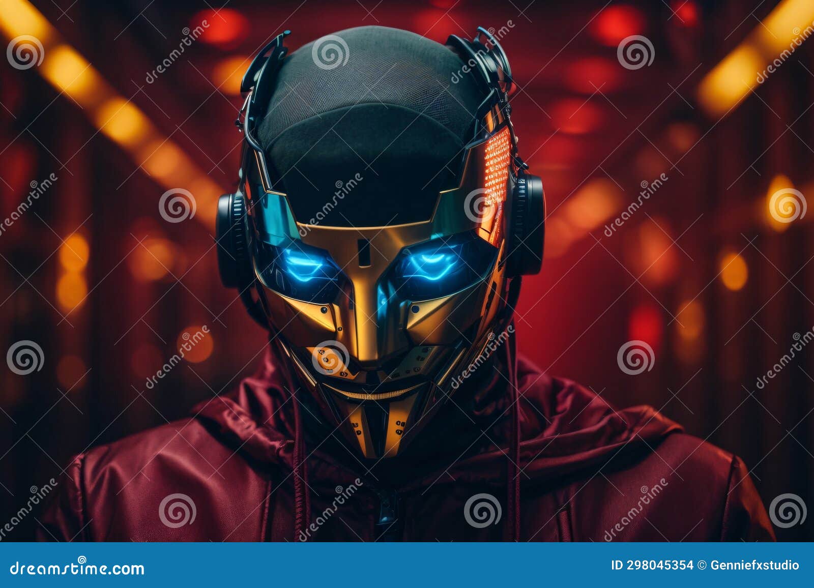 Anonymous Hacker, Cybersecurity and Cybercrime within the Realm of the ...