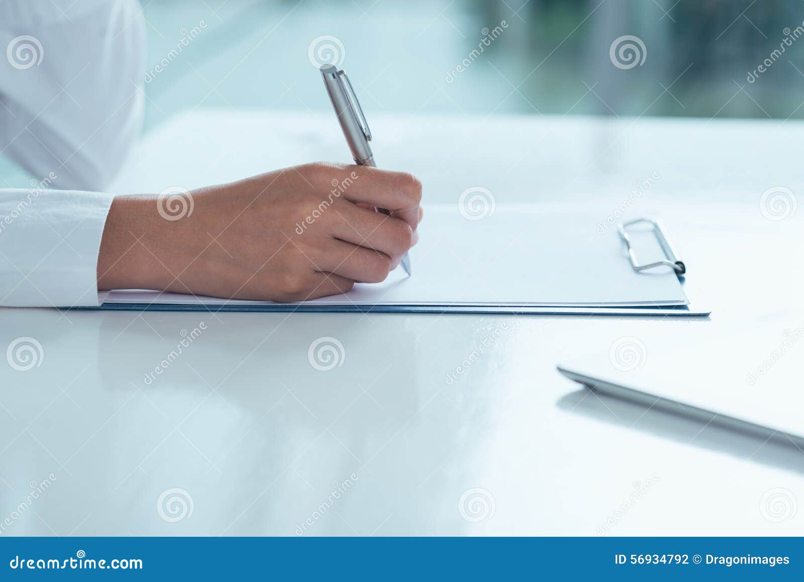 Anotar ideas foto de archivo. Imagen de papel, documento - 56934792