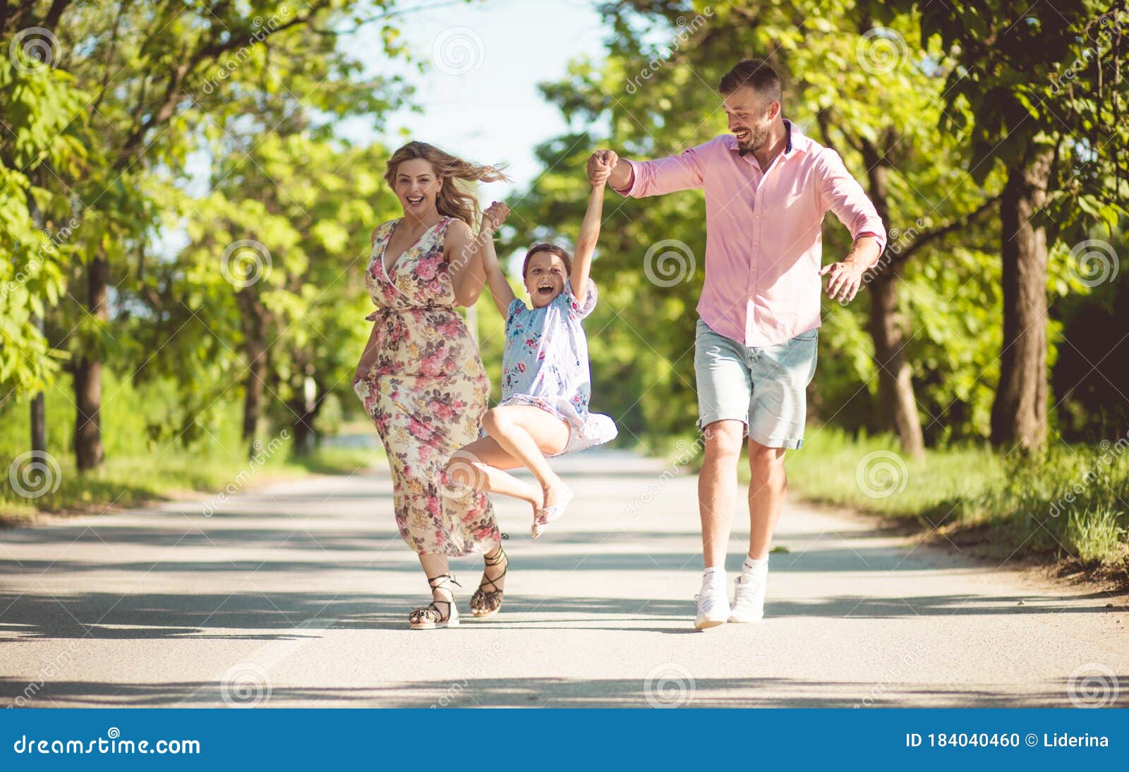 Another fun day stock photo. Image of family, enjoyment - 184040460