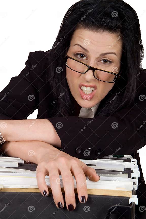 Another Long Day stock image. Image of employees, office - 1492783