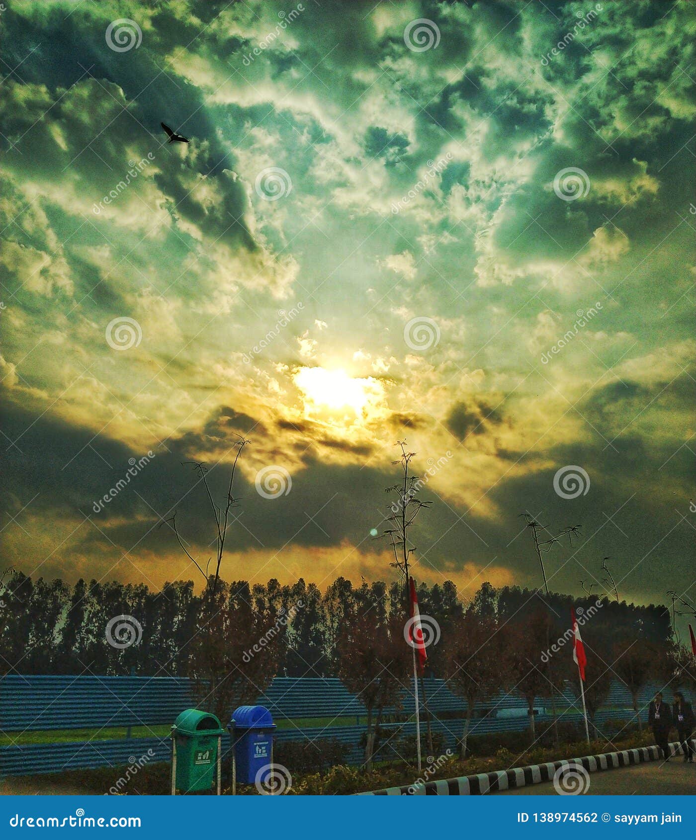 Another noon in the city stock photo. Image of noon - 138974562