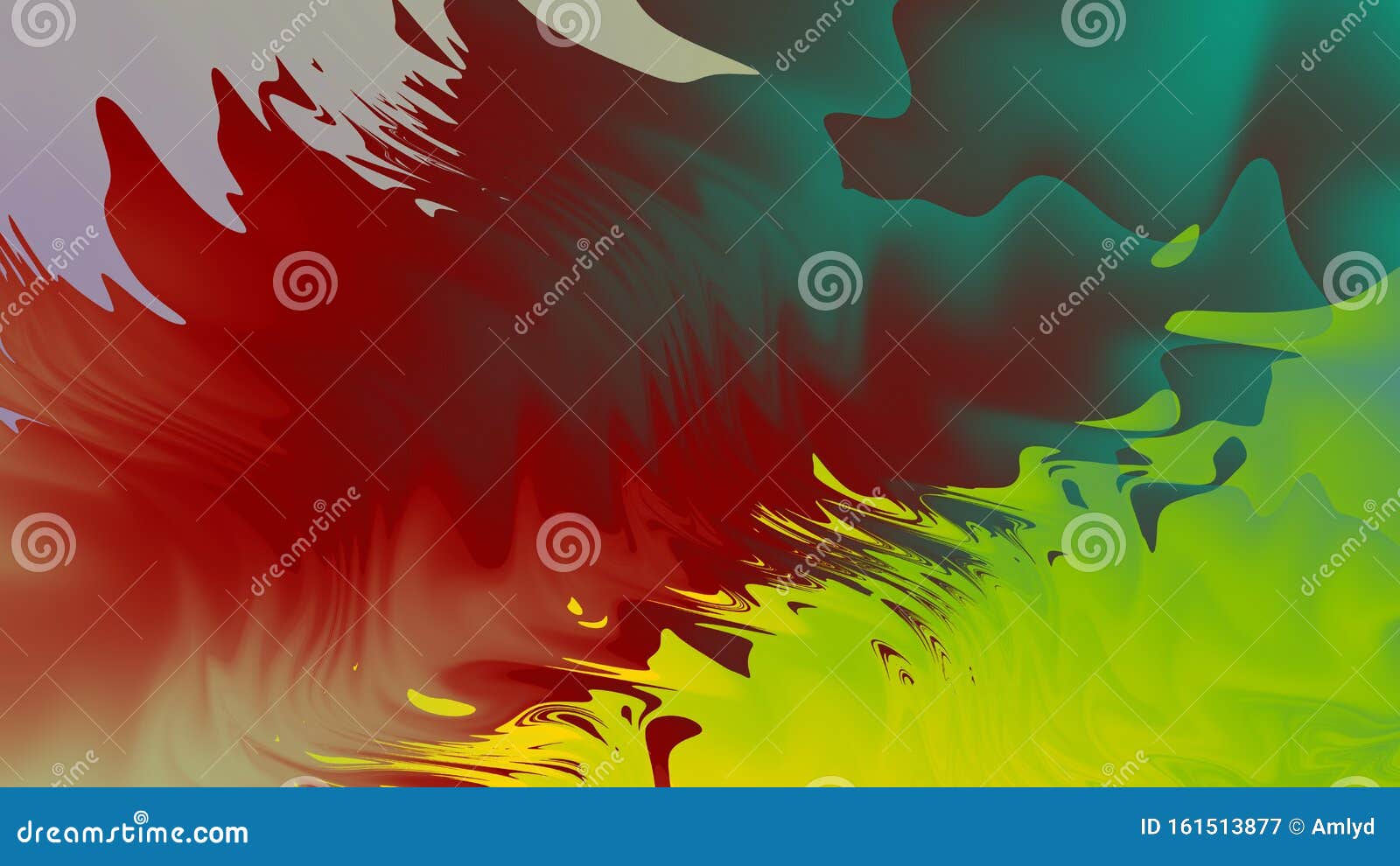 Another paint spill stock illustration. Illustration of design - 161513877
