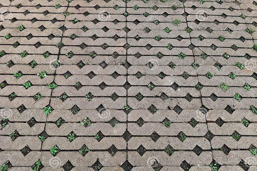 Another Paving Block Composition Stock Image - Image of rock, abstract ...