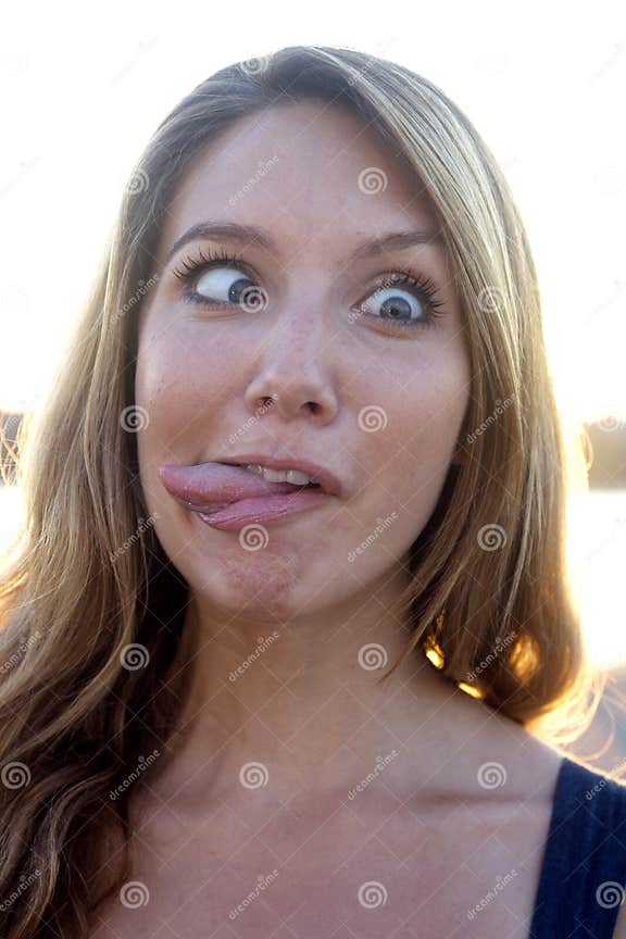 Another silly face stock image. Image of fresh, eyes - 15905937
