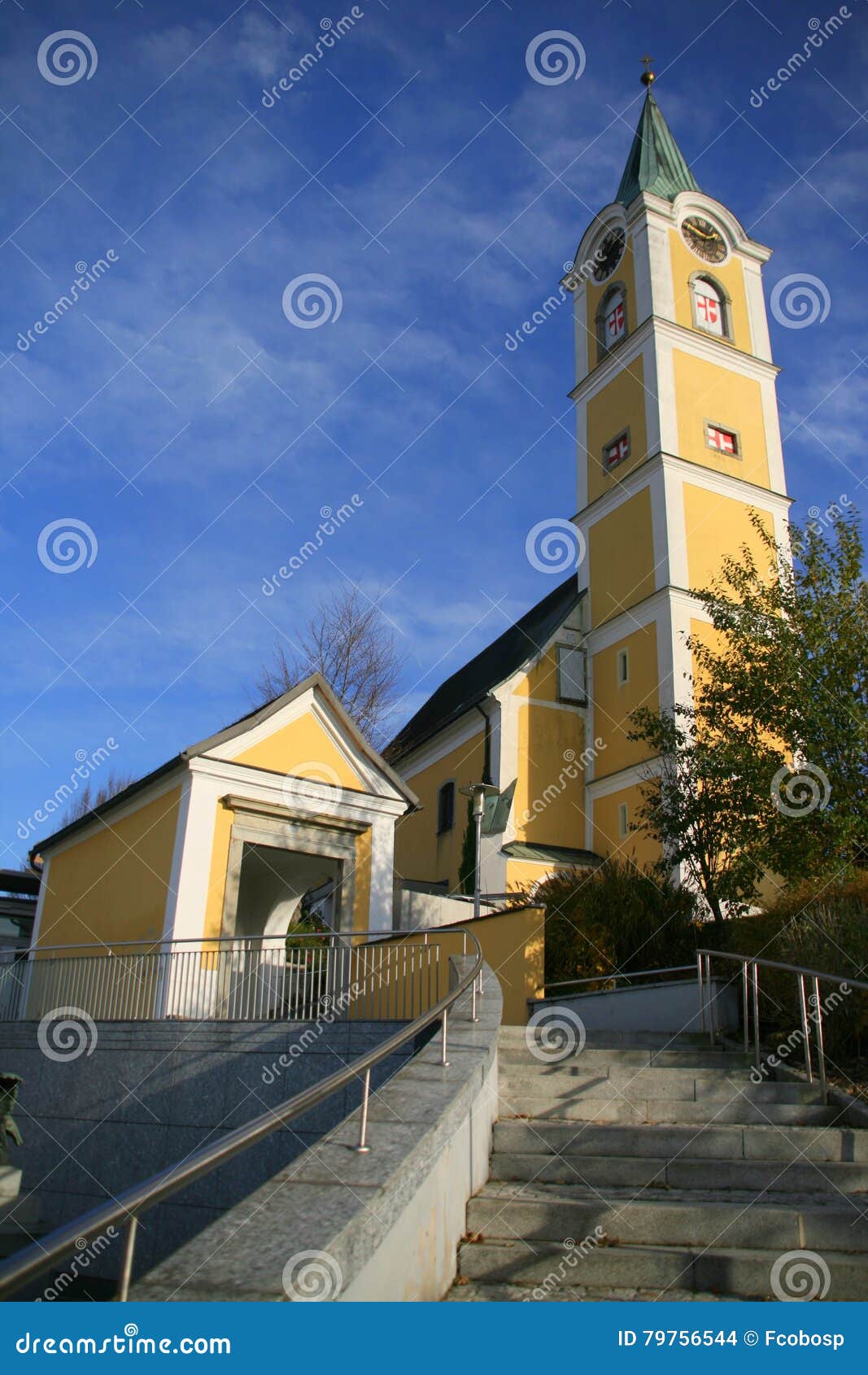 Church Ansfelden Stock Photos - Free & Royalty-Free Stock Photos from ...