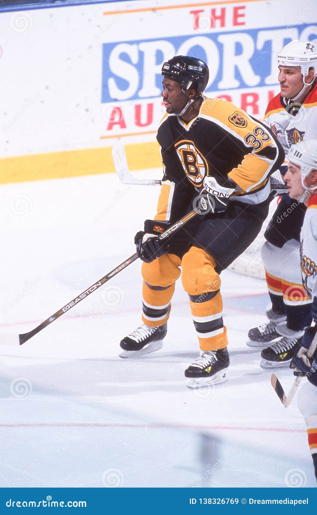 Anson Carter editorial stock image. Image of forward - 138326769