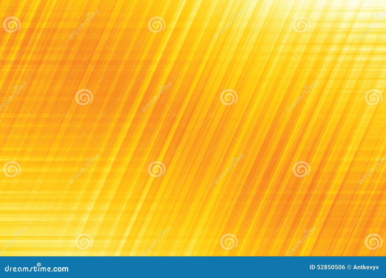 Anstract Orange Shining Background Stock Vector - Illustration of light ...