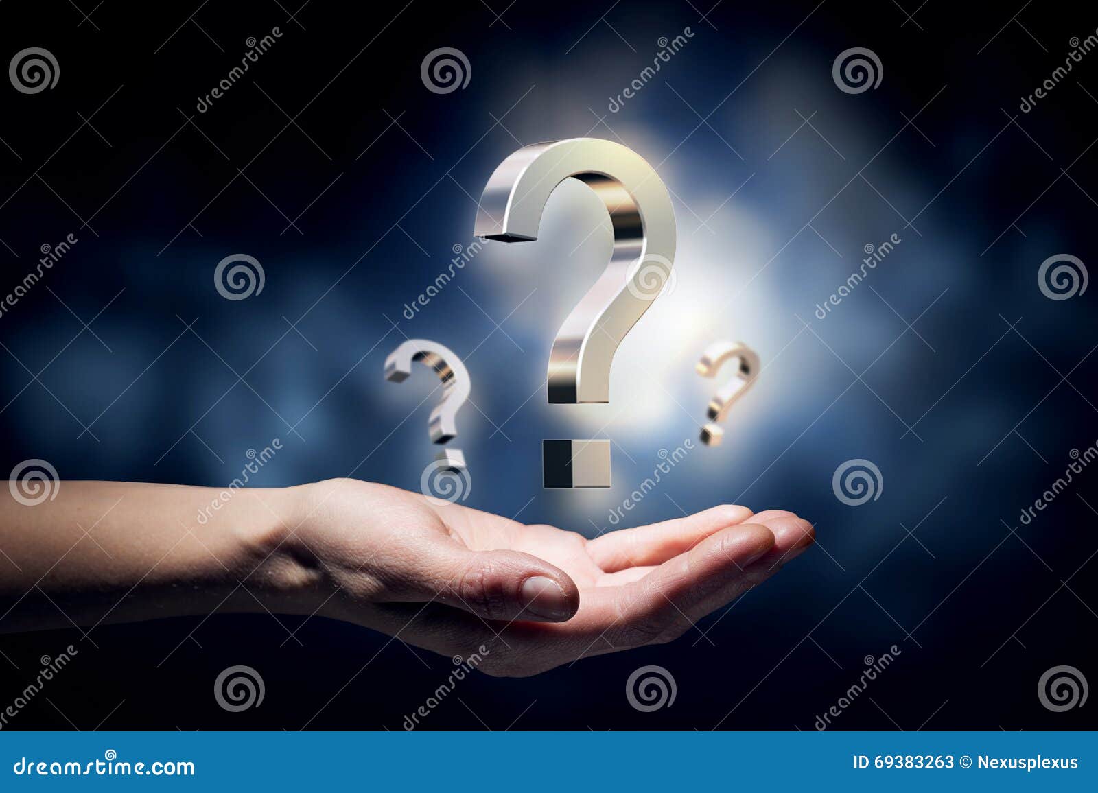 Answer all your questions stock image. Image of consulting - 69383263