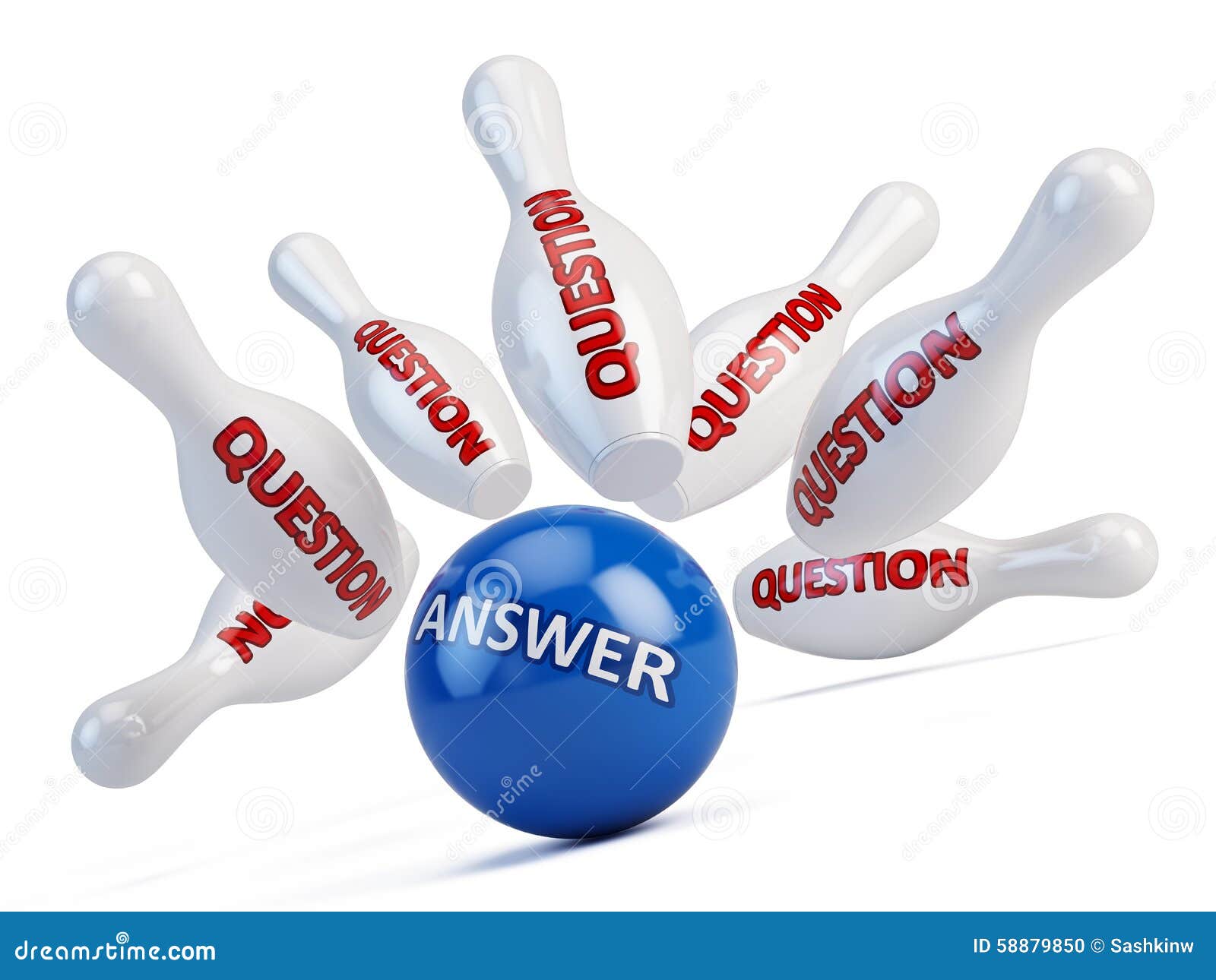 Any Questions Concept On Blackboard Royalty-Free Stock Photography ...