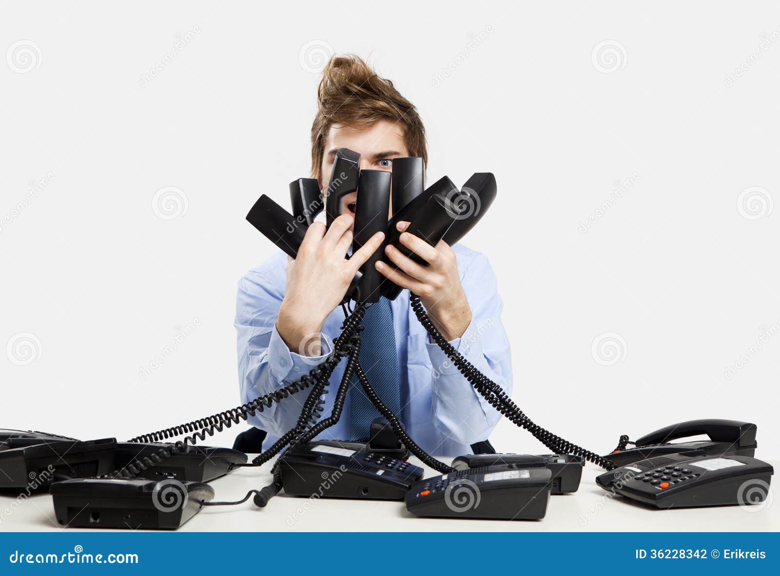 Answering calls stock photo. Image of background, handsome - 36228342 Answering calls stock photo. Image of background, handsome - 36228342