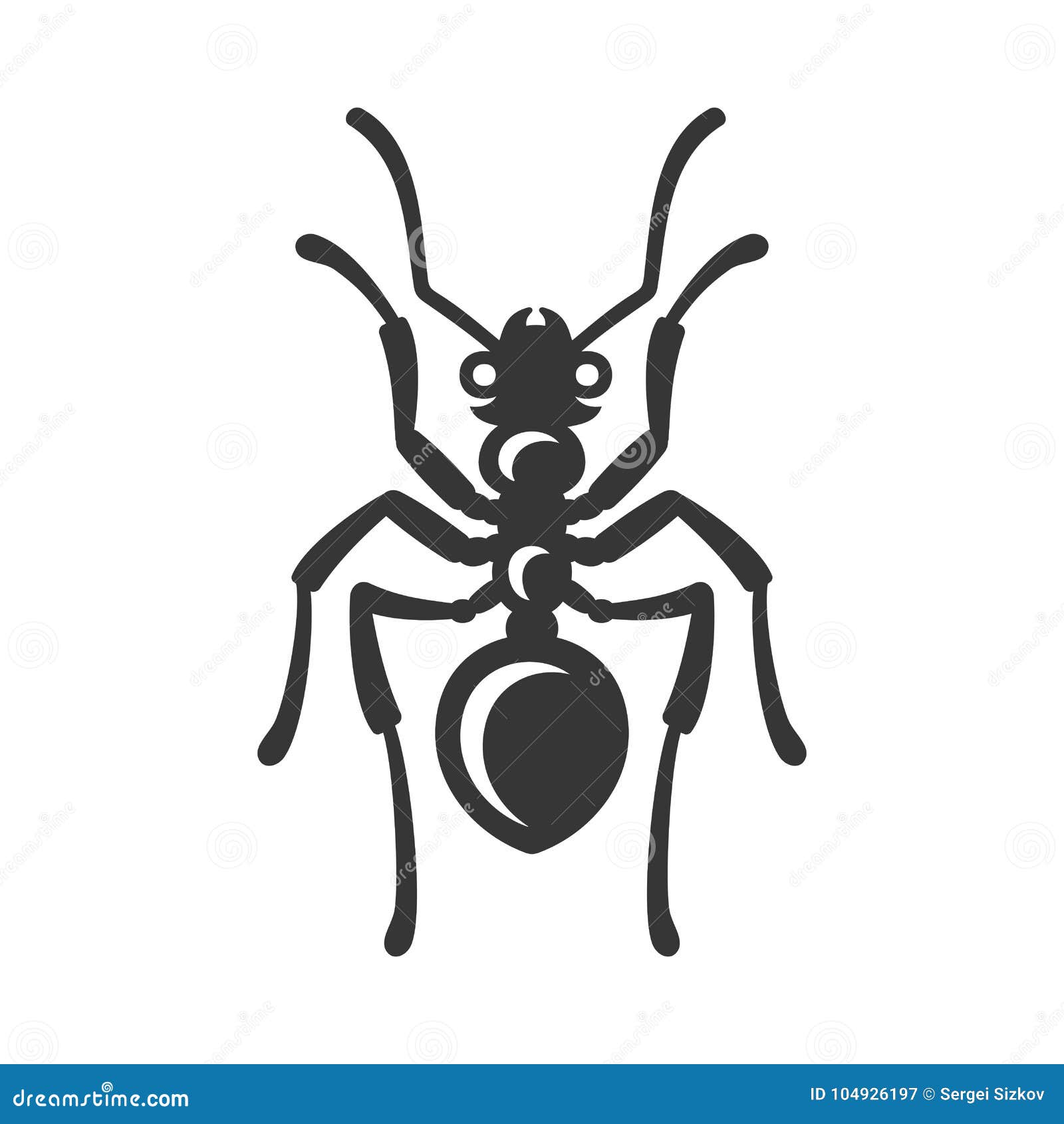 Etymology Icon Of 3 Types Color, Black And White, Outline. Isolated ...