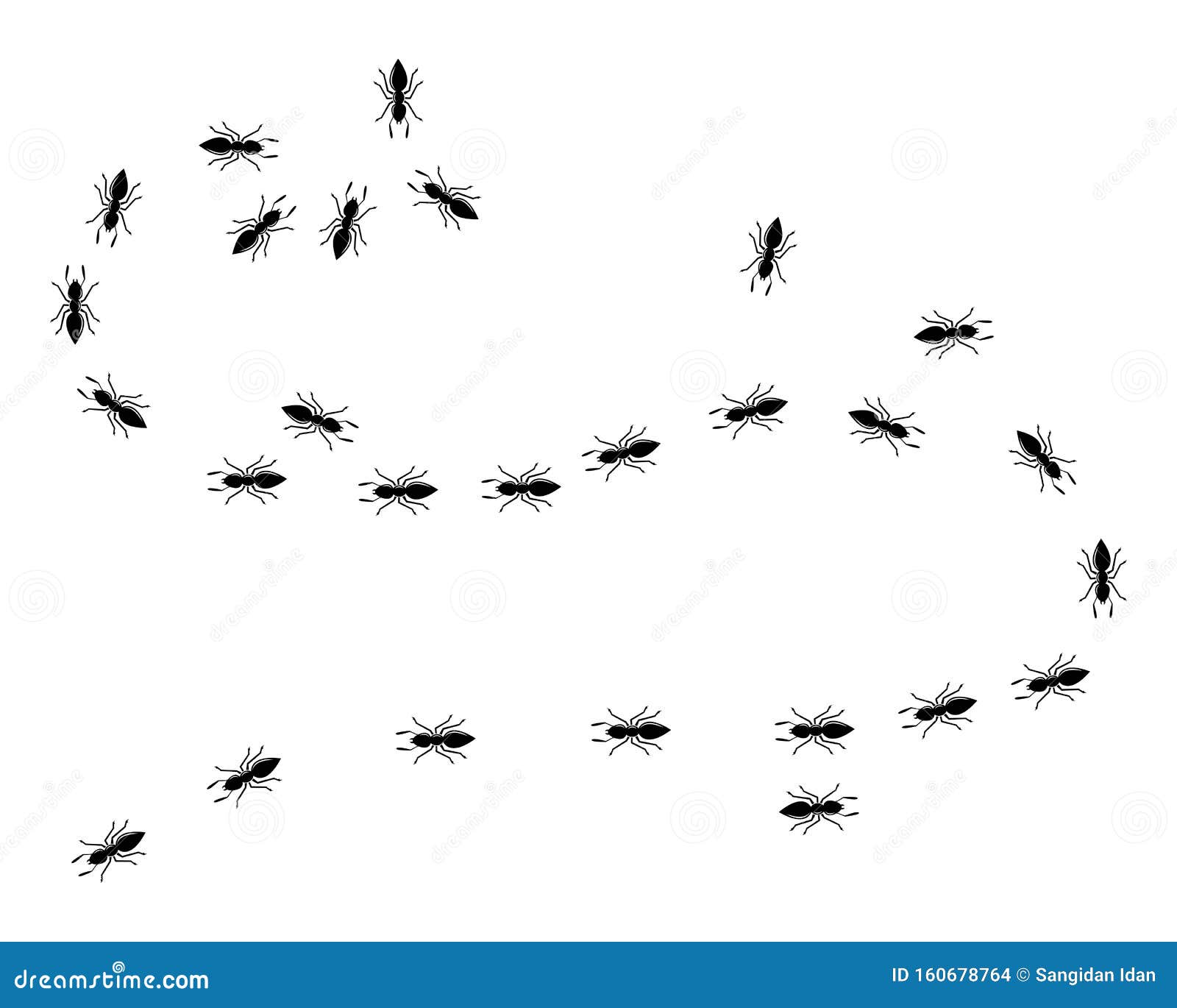 Ant Vector Stock Illustrations – 17,444 Ant Vector Stock Illustrations ...
