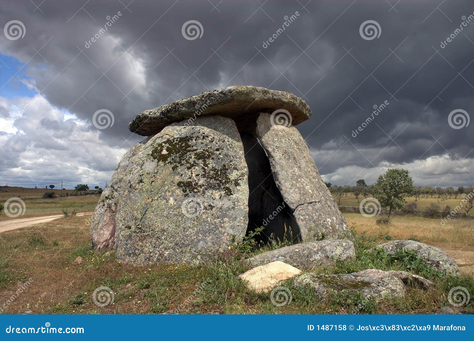 Anta stock photo. Image of europe, astronomy, european - 1487158