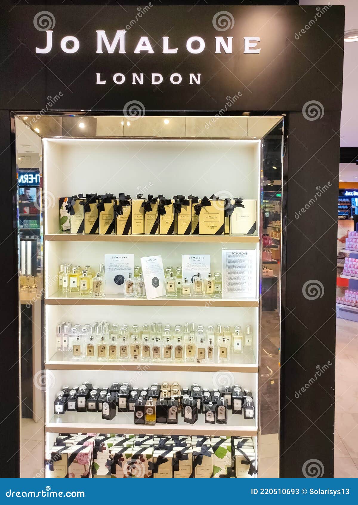 Antalya, Turkey - May 11, 2021: Shop Display of Different Types of ...