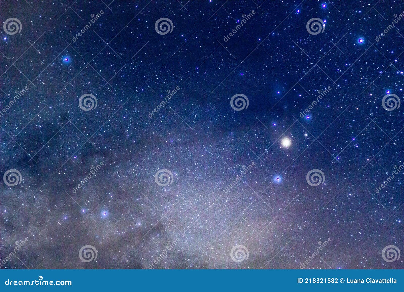 Antares in the Constellation of Scorpius Stock Photo - Image of antares ...