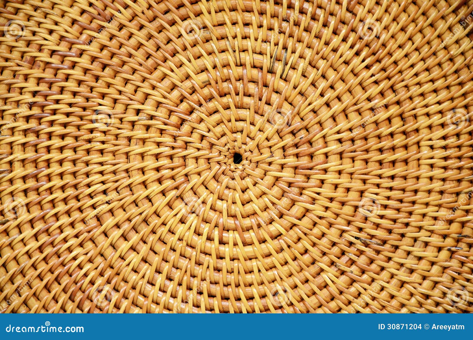 Antecedentes De La Cestería. Foto de archivo - Imagen de madera ...