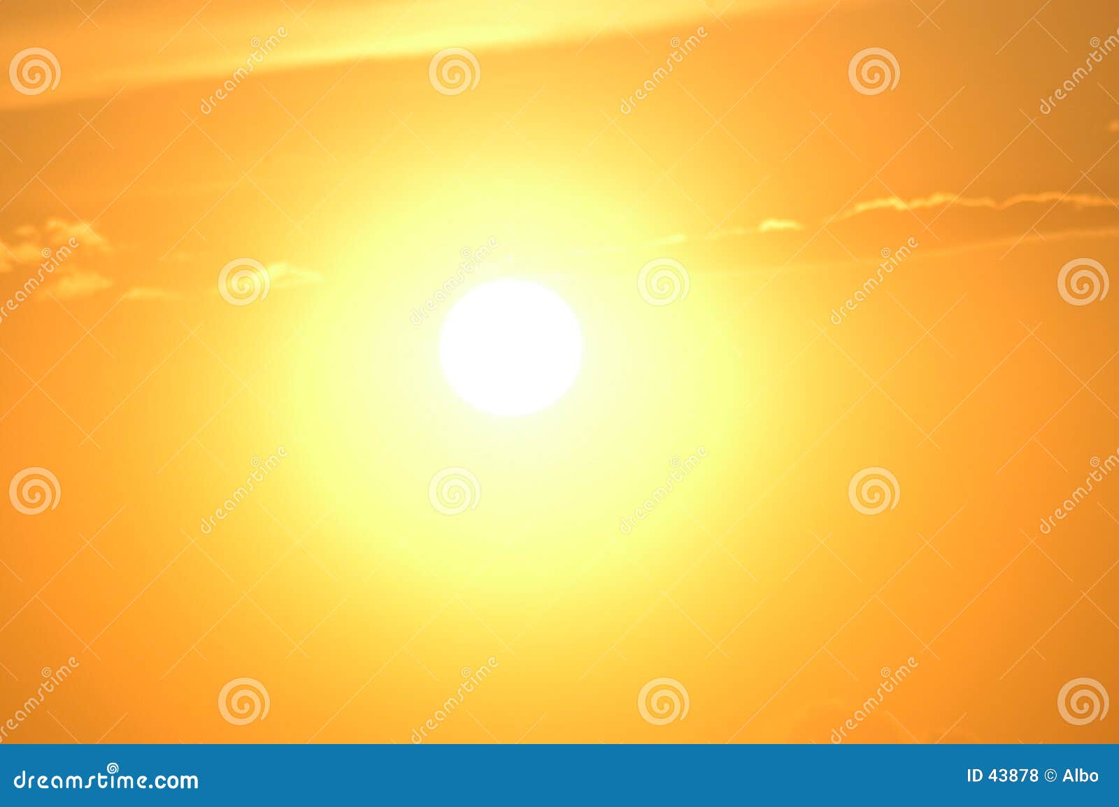 Antecedentes: luz del sol foto de archivo. Imagen de color - 43878